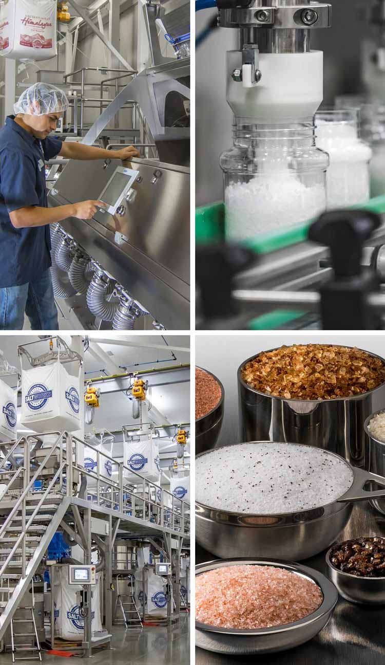 Pure Ocean® Premium Australian Sea Salt